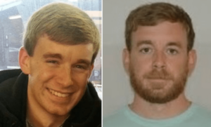 Tyler Wenrich, Virginia man arrested in Turks and Caicos w/ bullets