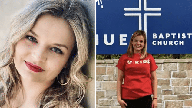 Reagan Gray Little Rock Arkansas teacher sex assaults 15 year old