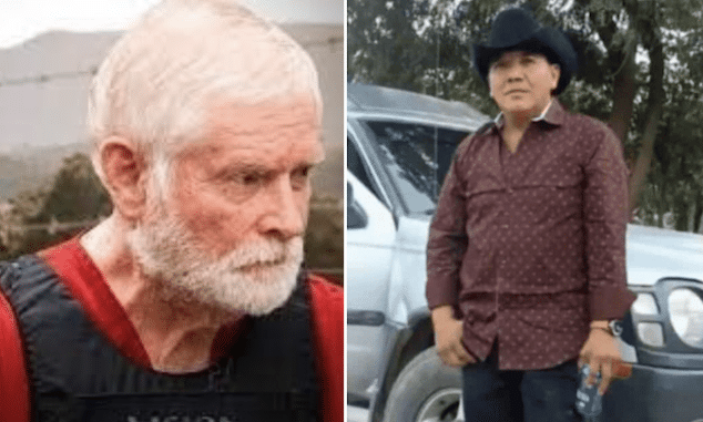 Did rancher get away with murder of Gabriel Cuen-Buitimea?