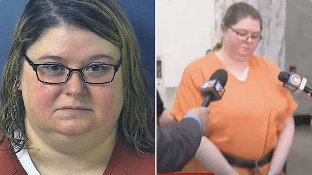 Heather Pressdee PA nurse gets 376 years as she played God