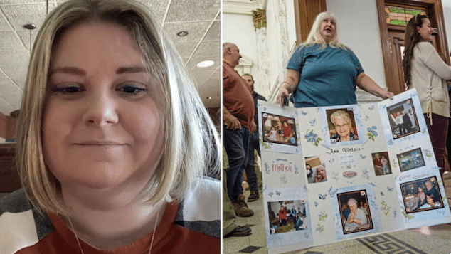 Heather Pressdee PA nurse gets 376 years as she played God