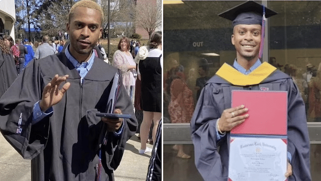 Christopher Gilbert near drowning: Louisiana family seek arrests