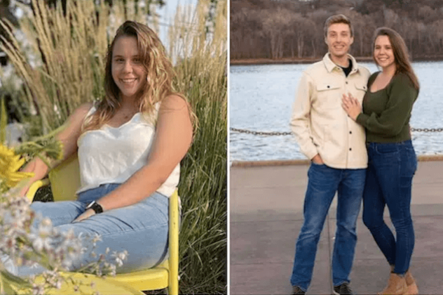 Sam Hickman, Madison Bergmann fiancee calls off wedding to teacher