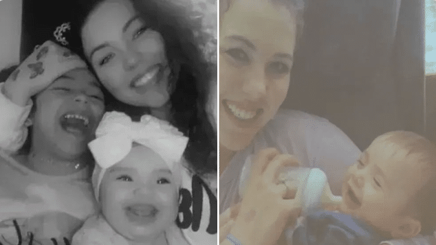 Eleia Maria Torres New Mexico girl found safe, suspect arrested