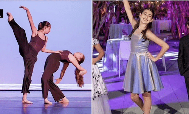 Ella Riley Adler, Miami Ballerina, struck, killed by boat: no arrests