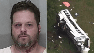 Bryan Maclean Howard, Florida DUI driver history driving violations