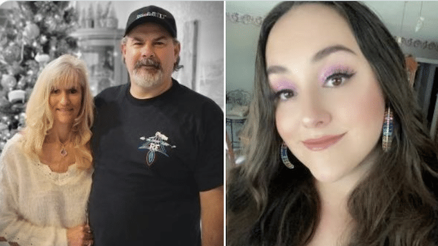 Jacob Mayhugh, Chickasha OK man shoots dead parents & sister