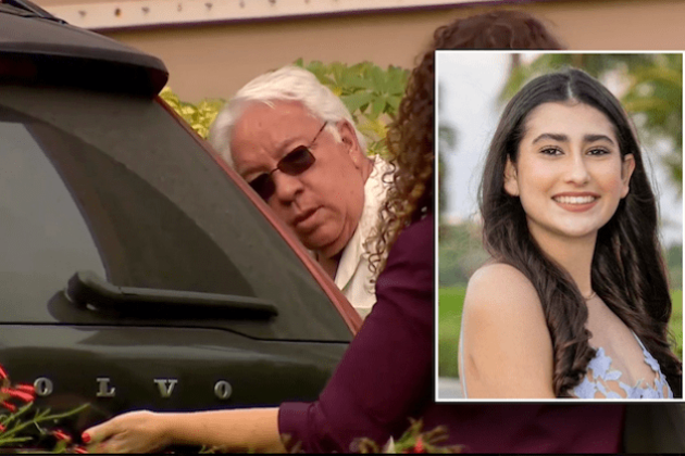 Will Carlos Guillermo Alonso face charges in Ella Riley death?