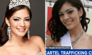Indiana beauty queen aka flight attendant indicted drug trafficking