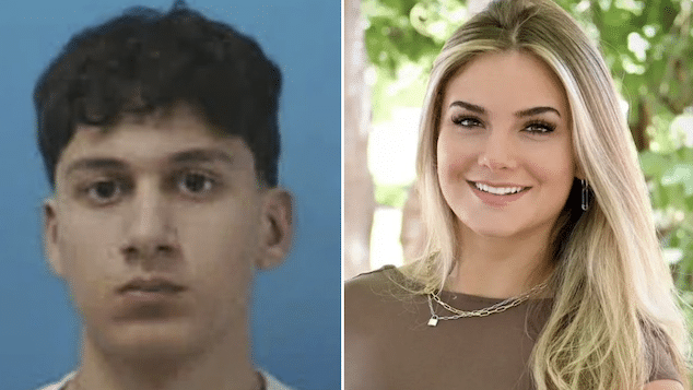 Lily Basil, Franklin, TN girl shot dead by Matthew Roufail