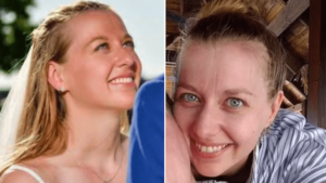 Jack Joseph Ball dismembers Bethany Israel MN pregnant sister