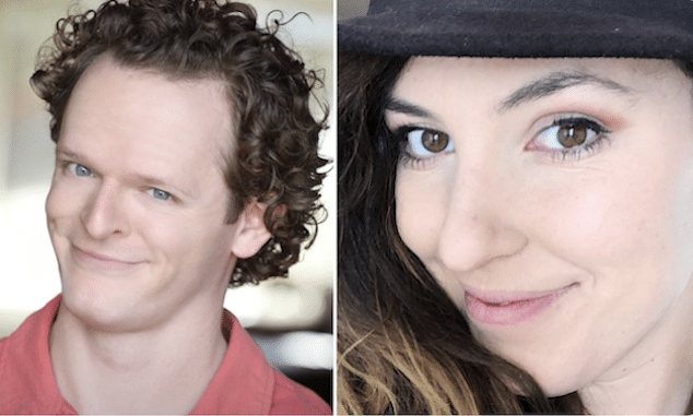 Nick Pasqual actor boyfriend of Allie Shehorn troubled relationship