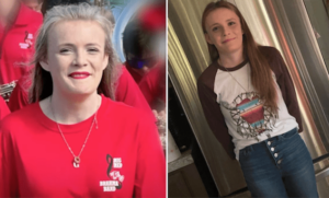 Geneva Hodge found after running away with mystery older man
