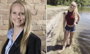 Alexsia Saldaris & Jennifer Larson resign after seeking foursome