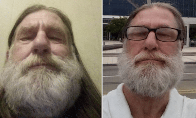 Timothy Lisby, Indianapolis dad stabs son to death over dirty dishes