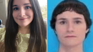 Collin Troy Bailey aka Mia Bailey, trans daughter kills her parents