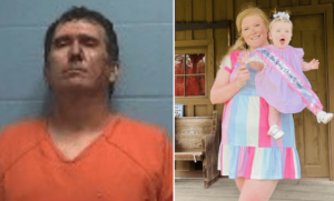 Travis 'Eugene' Posey Arkansas truck driver kills 3 at Fordyce