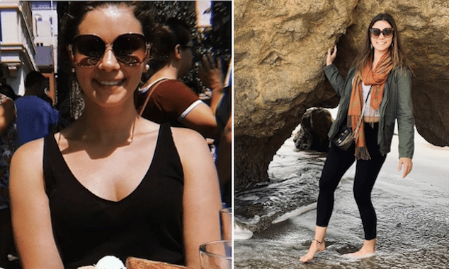 Nicole Virzi PhD student denies killing Leon Katz Pittsburgh boy