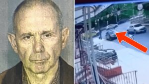 Anthony Conigliaro Genovese Mobster decapitated by DOT truck