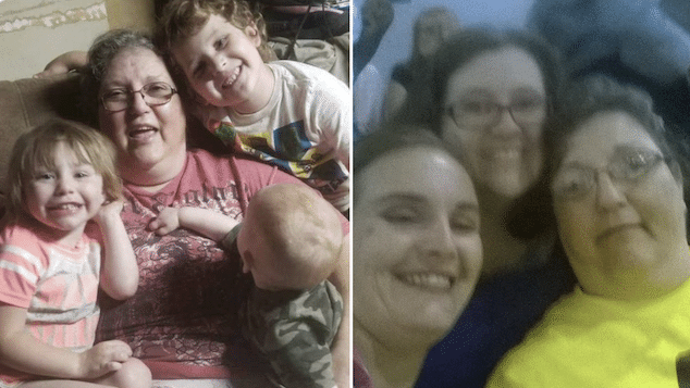 Callie Weems & Shirley Kay Taylor id 2 victims in Fordyce shooting