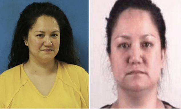 Elizabeth Wolf tries drowning 3 year old after outrage at hijab mom