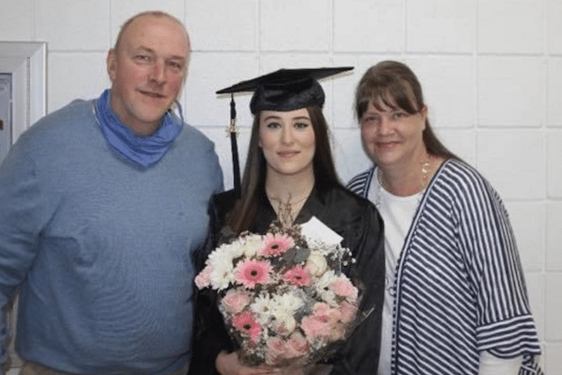 Gillian Tones PA nurse drowns during Glacier National Park hike