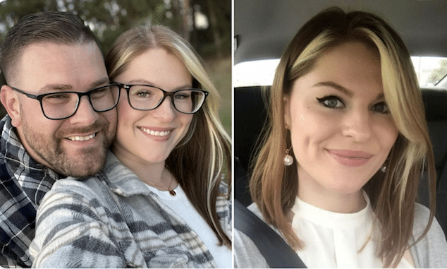 Officer Emilia Rennhack killed doing nails at Deer Park nail salon