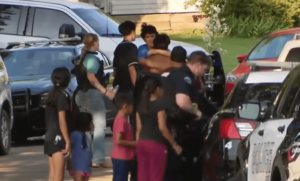 Billy Booth, Crete, NE man shoots Hispanic neighbors, kills self