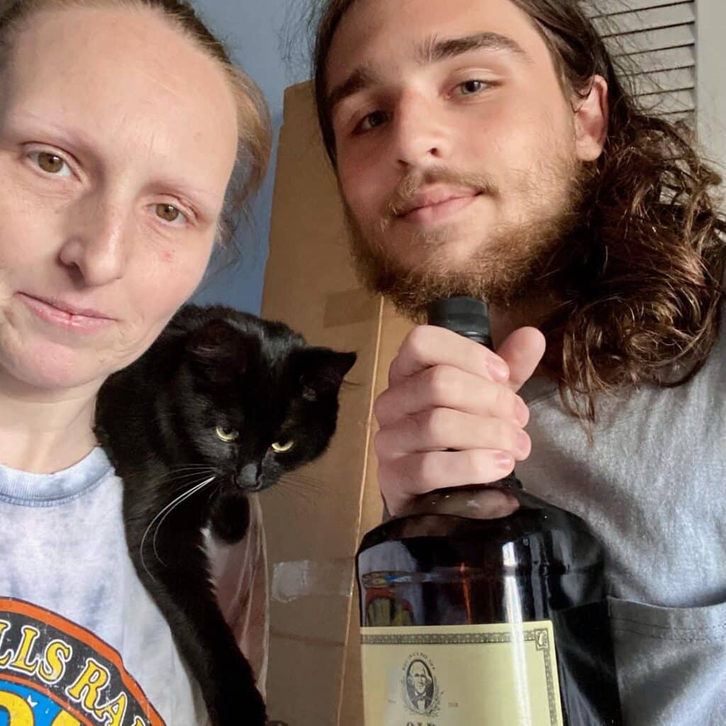 Christos Alexander Themelis, Jr. shoots dead his parents