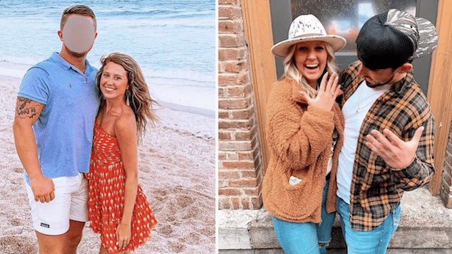 Railey Greeson & Brooklyn Schuler Georgia friends sex w/ students