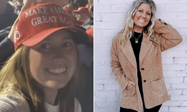 Railey Greeson & Brooklyn Schuler Georgia friends sex w/ students