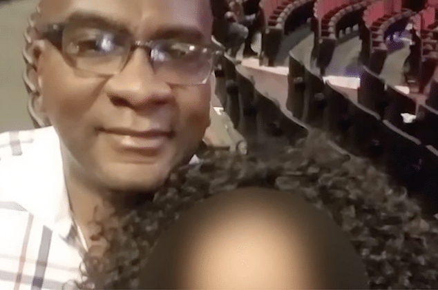 Marcus Shorten, Houston man denies being married to 2 women