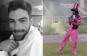 Breaking Scandal News & Todays Top Stories