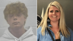 Chase Garvey, Florence, KY man shoots 4 dead at pool b'day party