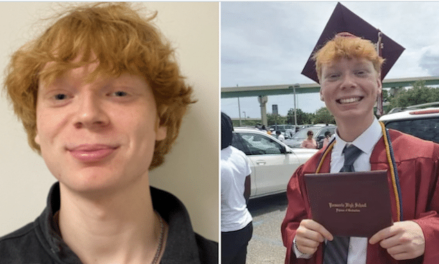 Chase Garvey, Florence, KY man shoots 4 dead at pool b'day party