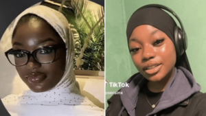 Aisha & Zainab Mohammed drown after going in for one last swim