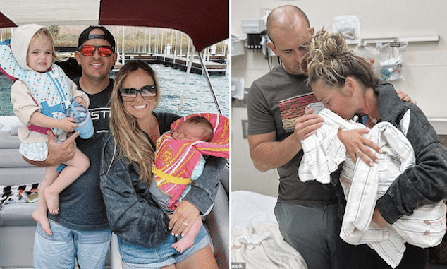 Matthew & Alyssa Wroblewski potential charges over Tanna's death