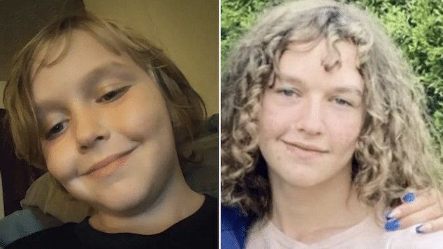 DaShawn Watkins, Sharon, PA man kills Pauly Likens trans teen