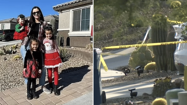 Will Parker Scholtes dad, Chris be charged in her hot car death?