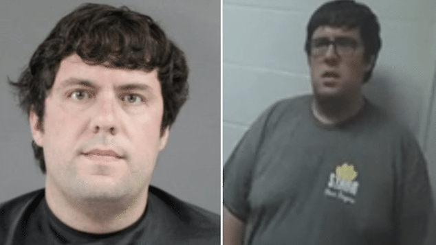 Dylan Dukes Starr teacher, 27, sends 11 year old 60 love letters