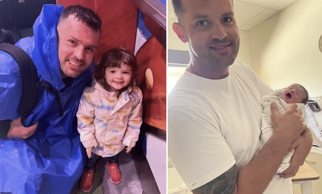 Marana dad played Playstation knowing air-condition would shut off