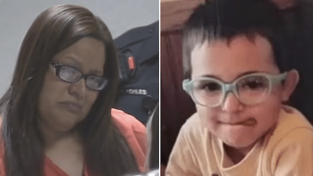 How Juanita Pinon & Nebraska social services failed Dionicio Perez