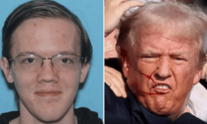 Thomas Crooks rejected from school rifle team for being dangerous