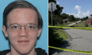 How did Thomas Matthew Crooks gather bombs in front of parents?