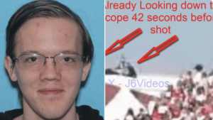 Why did Secret Service wait 42 seconds before neutralizing sniper?