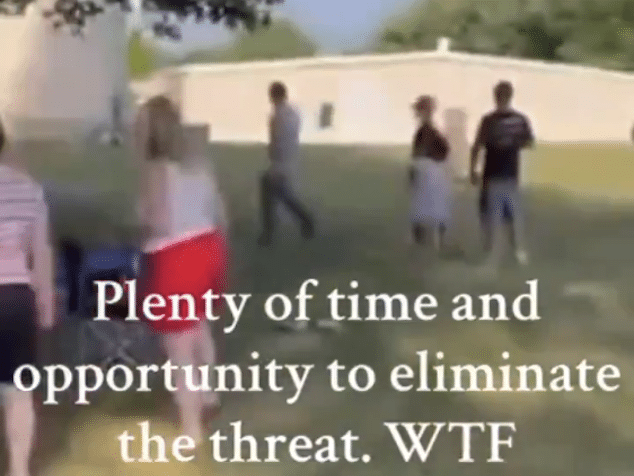 Thomas Crooks spotted on roof 26 minutes before assassination attempt