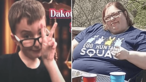 Dakota Levi Stevens 10 year old failed by Dept of Child Services