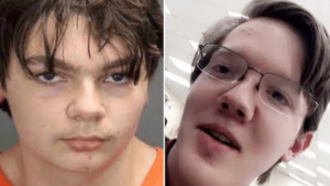 Thomas Crooks Idolized Ethan Crumbley & other mass shooters