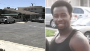 Aaron Harris & Jonathan McConnell deadly road rage encounter