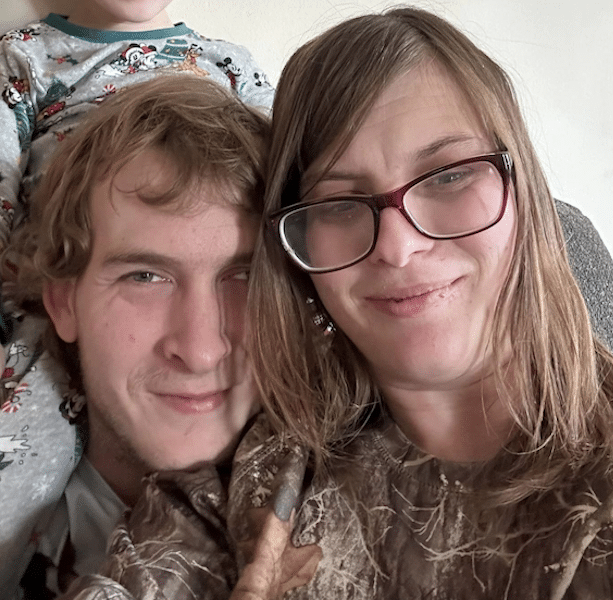 Tristan Dean Gerhardt IN dad repeat child abuse of 6 month old